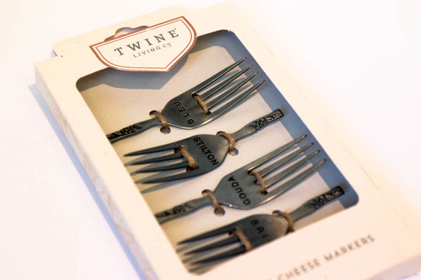 Reusable Cheese Markers – Oh, Hello Companies