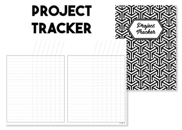 TRAVELER'S NOTEBOOK INSERTS – Oh, Hello Companies